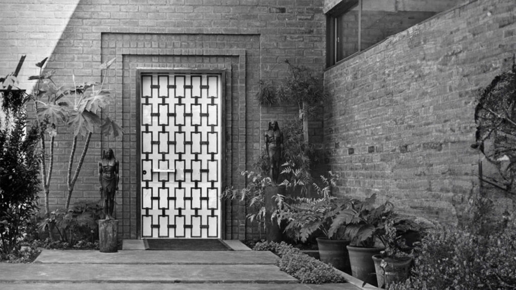 History - William haines designs