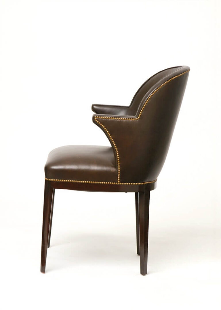Angelo Chair - William haines designs Angelo Chair